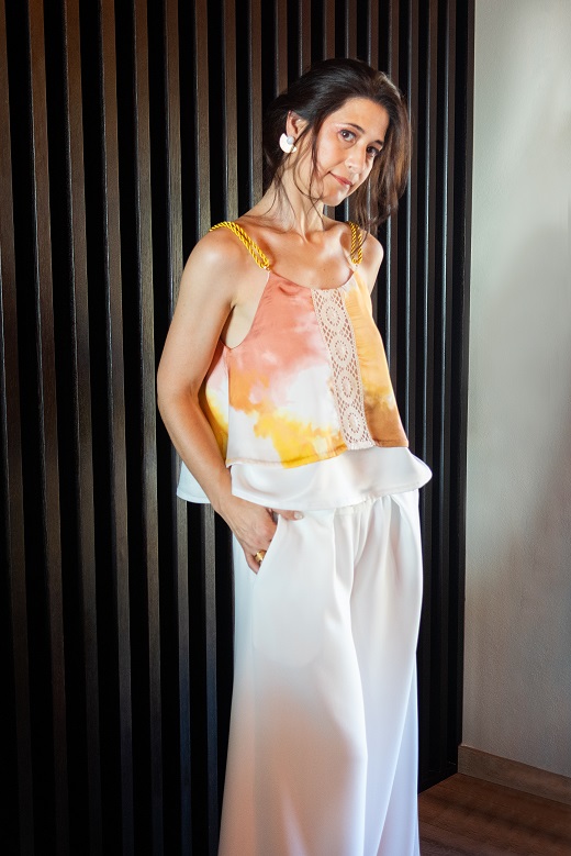 Square Knot & Halyard Bend – Sofia Coelho Designer